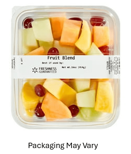 Fresh Pre-Cut Fruits in Cut Fruits & Vegetables - Walmart.com