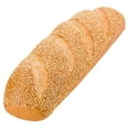 Freshness Guaranteed Sesame Seed French Bread Loaf, 14 oz - Walmart.com