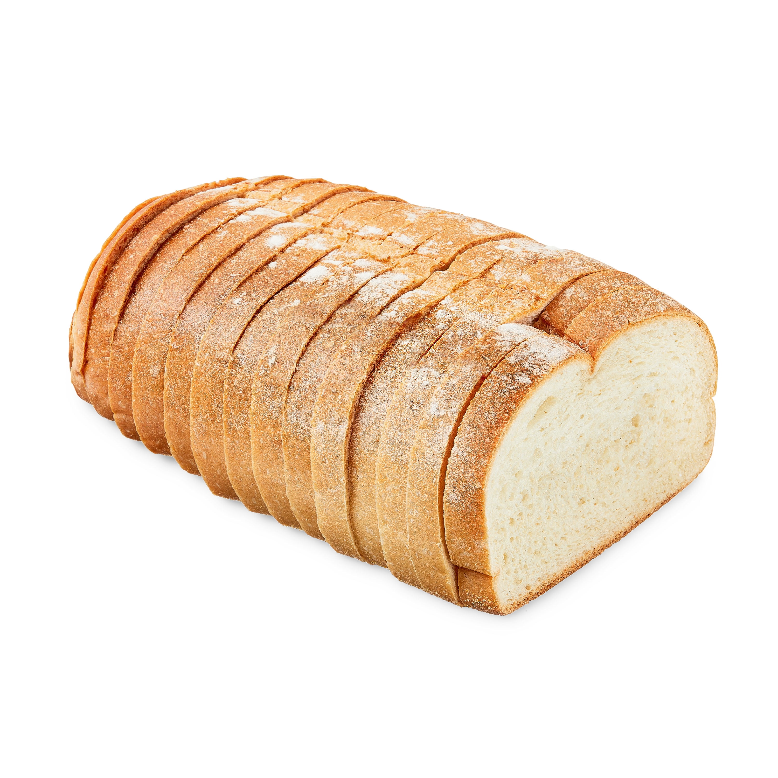Sliced Italian Bread