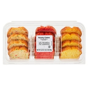 Pound Cake in Cakes - Walmart.com