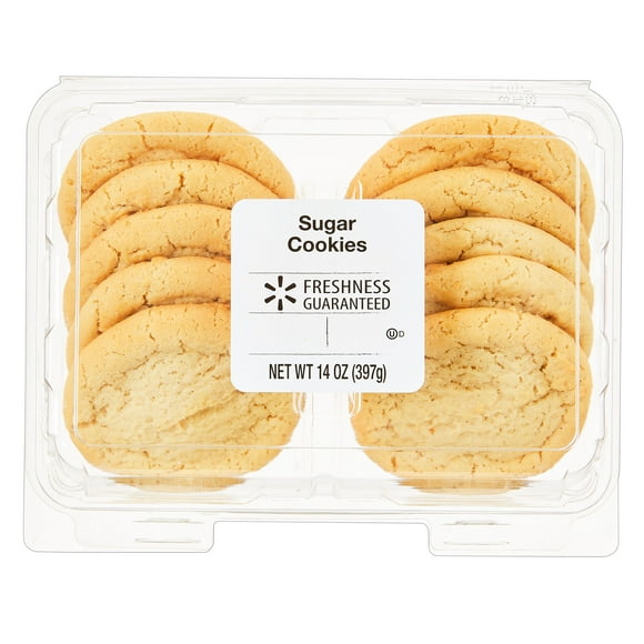 Shop all Bakery Cookies in Bakery Cookies - Walmart.com