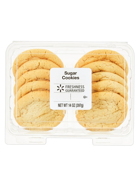Shop all Bakery Cookies in Bakery Cookies - Walmart.com