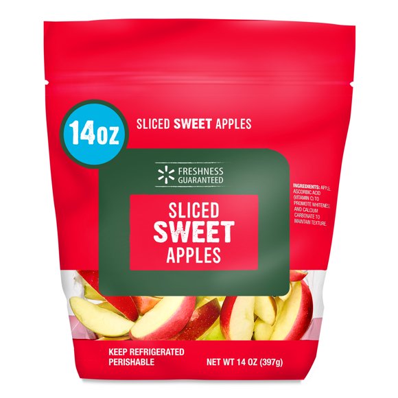 Freshness Guaranteed Food in From Our Brands - Walmart.com