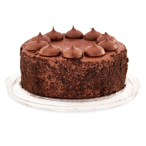 Chocolate Cake in Cakes - Walmart.com