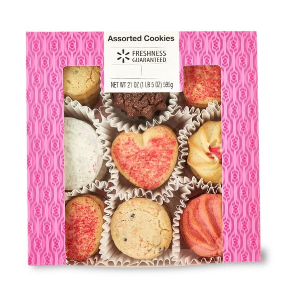 Bakery Cookies in Bakery & Bread - Walmart.com