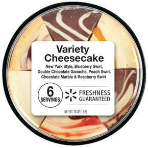 Cheesecakes in Cakes - Walmart.com