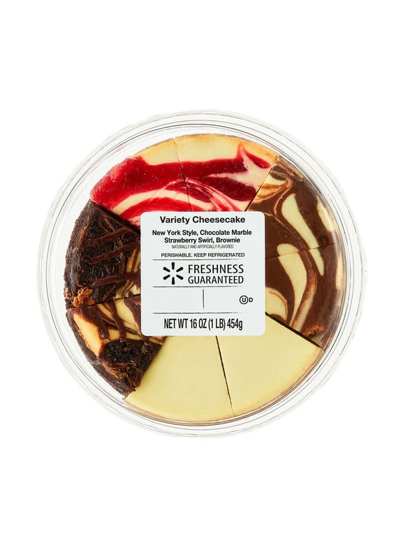 Party Platters in Bakery Sweets - Walmart.com