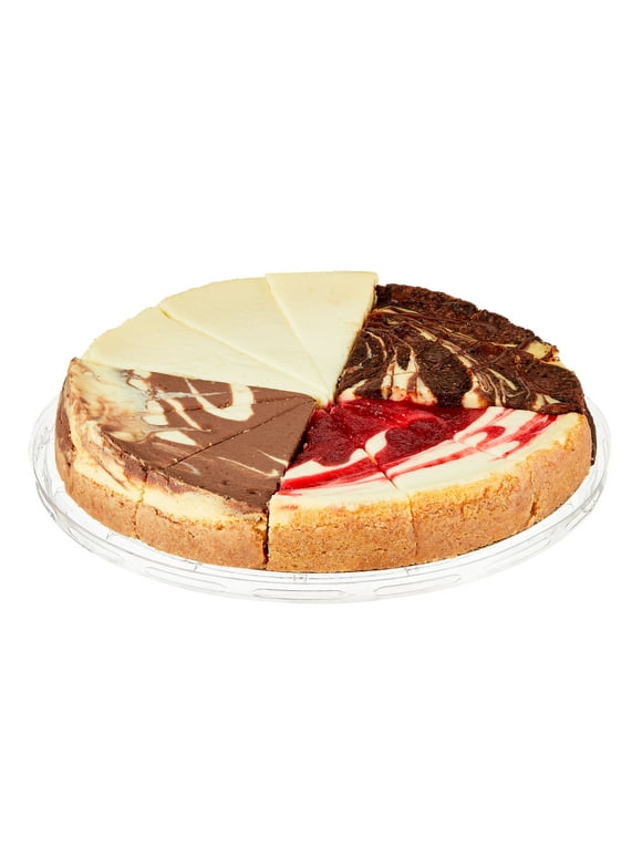 Cheesecakes in Cakes - Walmart.com