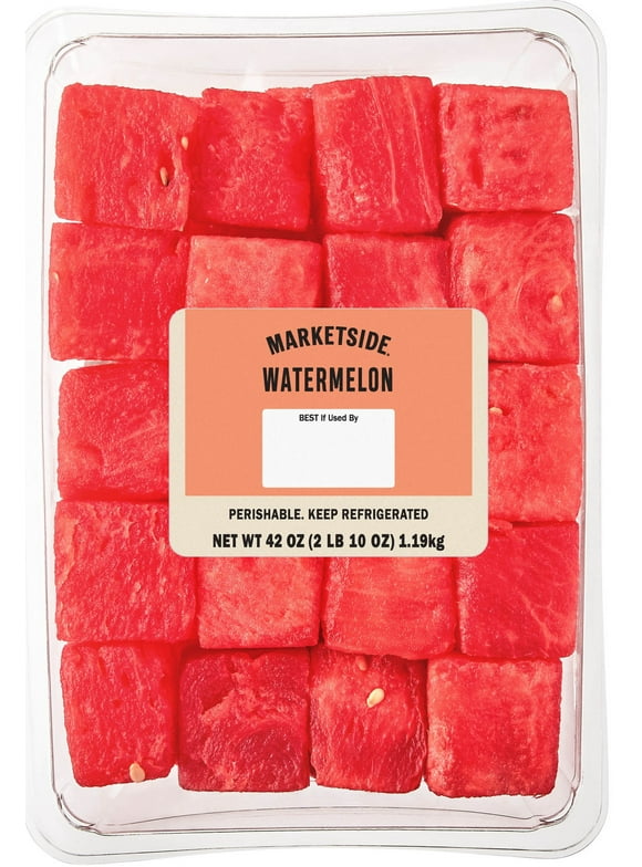 Fresh Pre-Cut Fruits in Cut Fruits & Vegetables - Walmart.com