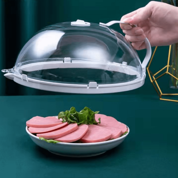 Microwave Food Cover