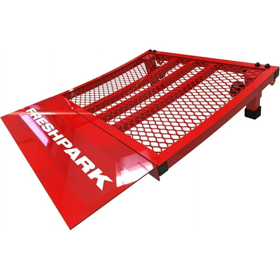 Freshpark Industries | Portable Mini Jump for BMX, MTB, RC, StaCyc ...