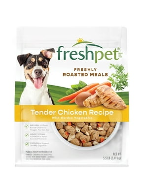 Freshpet Dog Food in FreshPet - Walmart.com