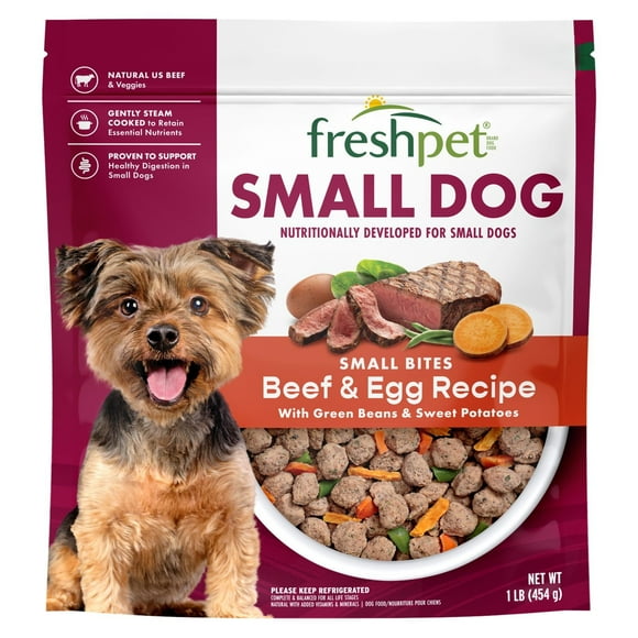 Freshpet Dog Food in FreshPet - Walmart.com