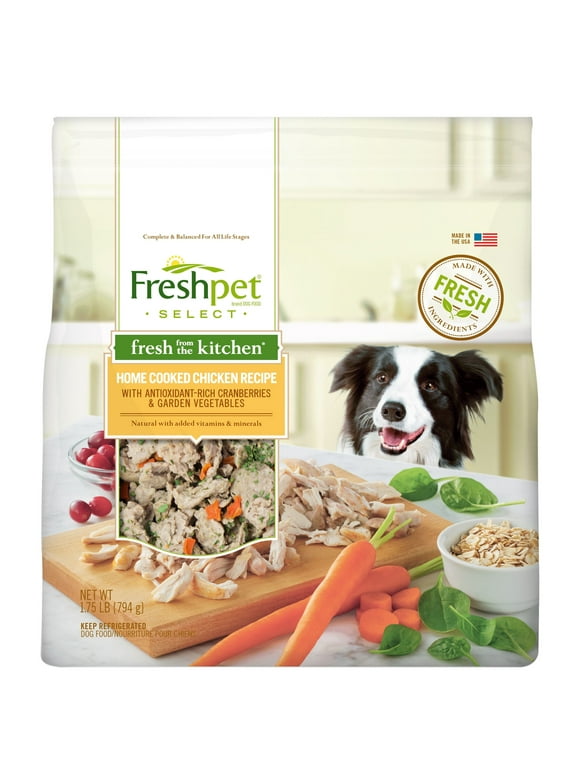 All Freshpet in FreshPet - Walmart.com