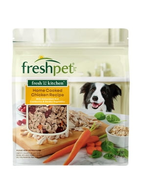 Freshpet Dog Food in FreshPet - Walmart.com