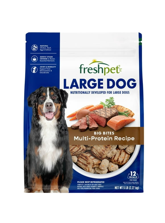 Freshpet Dog Food in FreshPet - Walmart.com