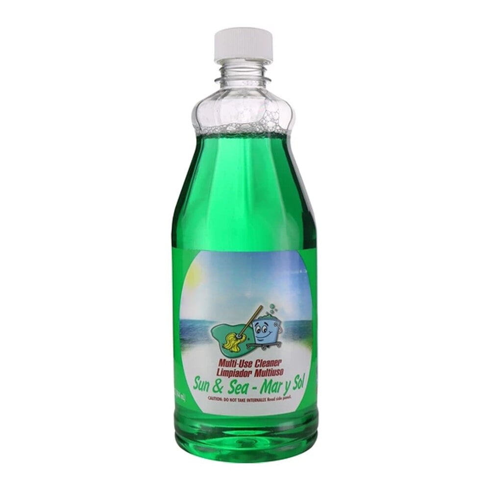 Freshquito Sun & Sea Cleaner, 32 oz - Walmart.com