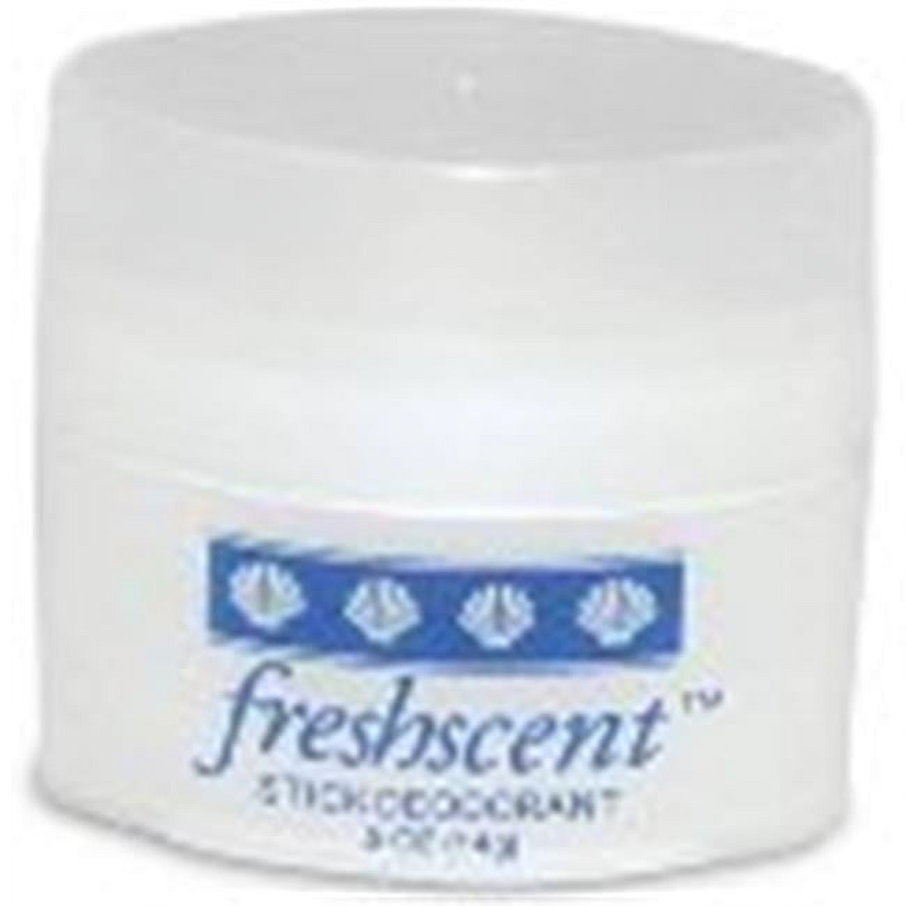 Freshscent 313015 Freshscent 0.5 Oz. Stick Deodorant- Case of 576 ...