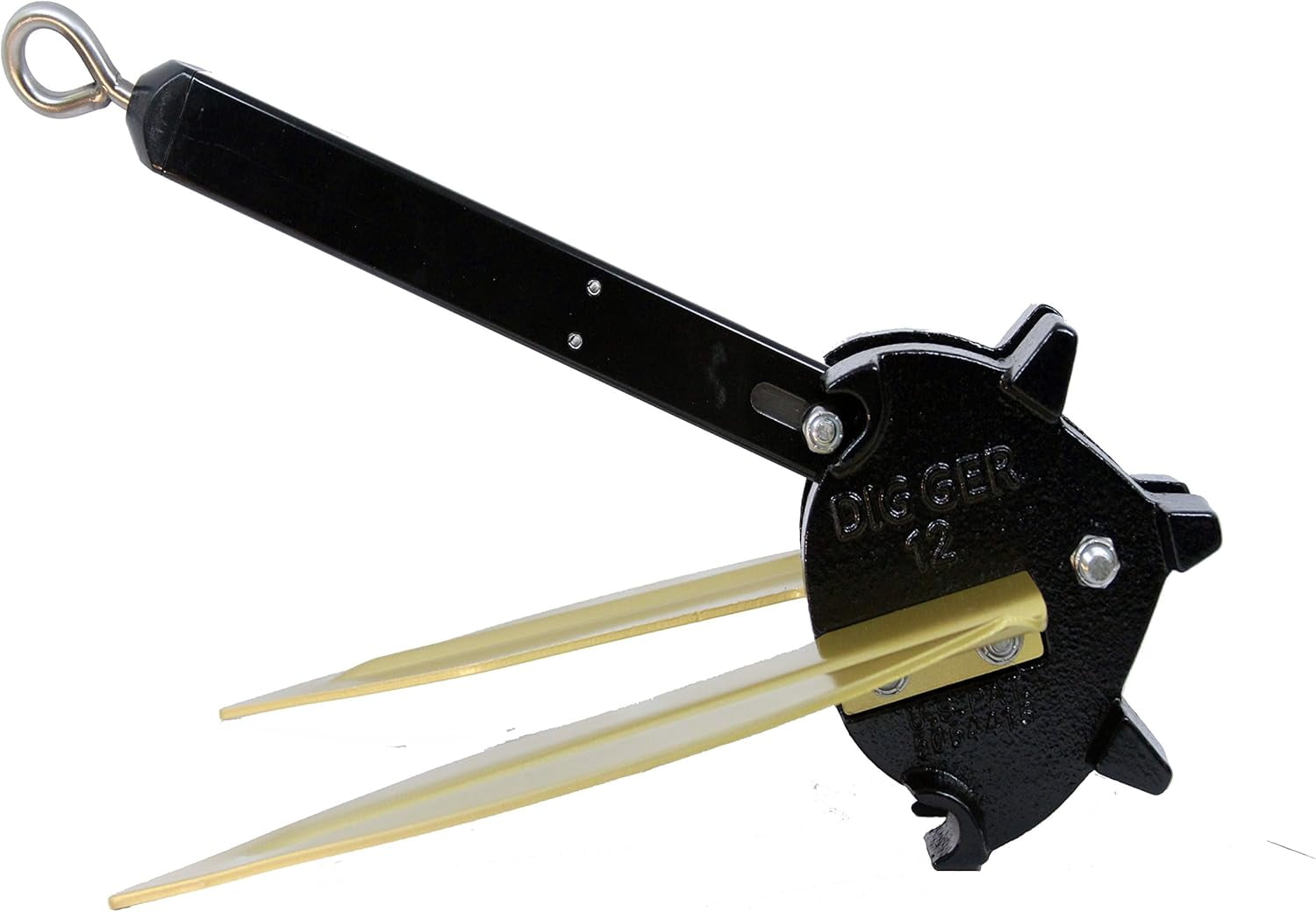 Freshwater Digger Anchor - Walmart.com