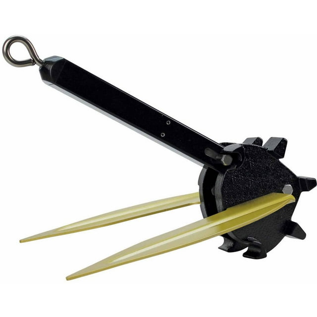 Freshwater Digger Anchor - Walmart.com