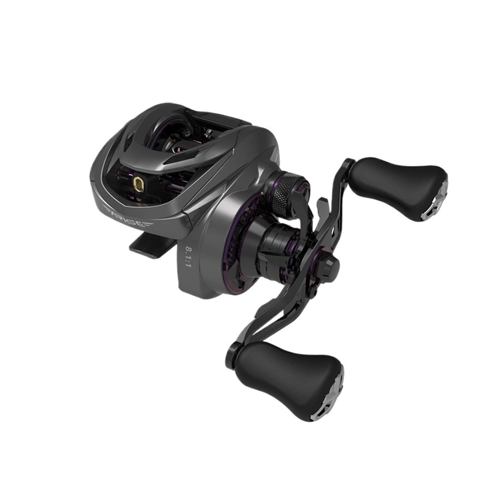 Freshwater Sea Caretihadepesca Long Cast Fish Head - Walmart.com