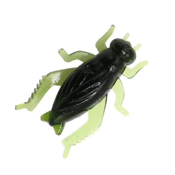 Cricket Fishing Lure