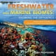 Freshwater and Marine Biomes : Knowing the Difference - Science Book ...