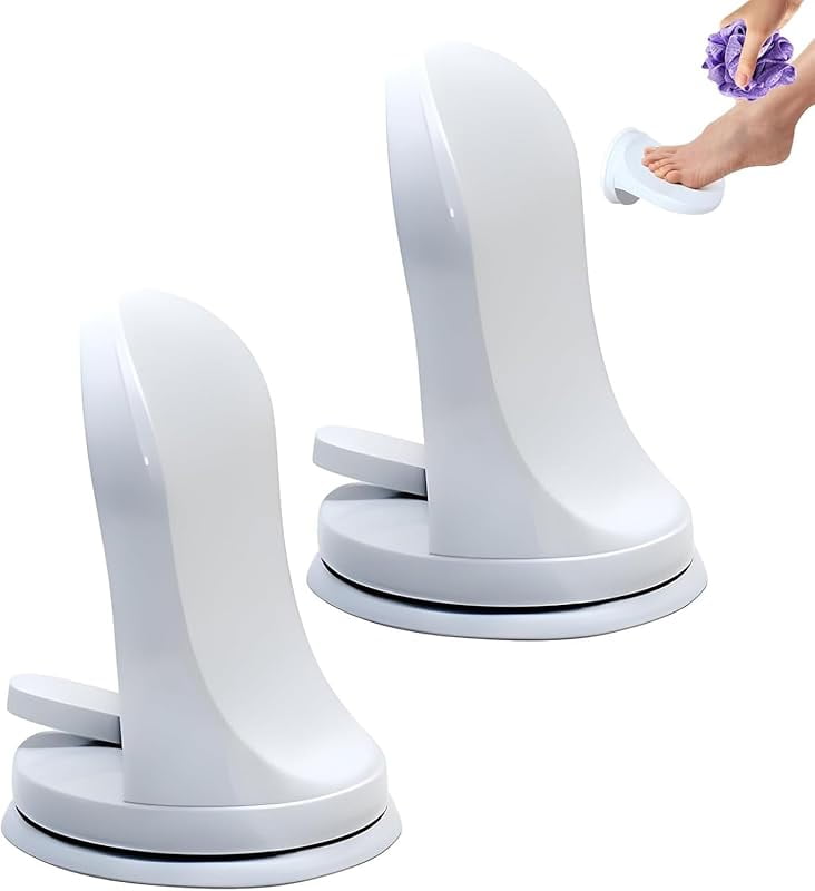 Freshystep Shower Step, Non-Slip Bath Step Stool for Shower ...