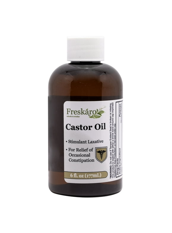 Castor Oil in Aromatherapy - Walmart.com