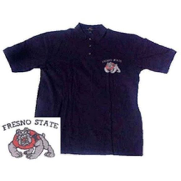Fresno State Bulldogs Logo