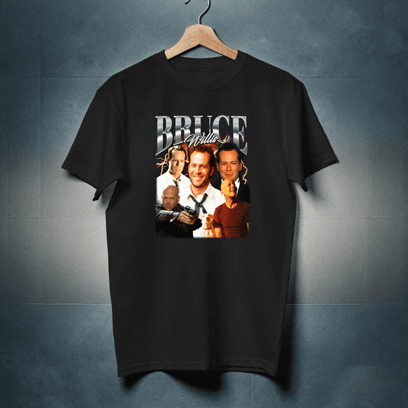 Frest Fite-WM161 NEW BRAND, hipster t-shirts, Bruce Willis Shirt ...