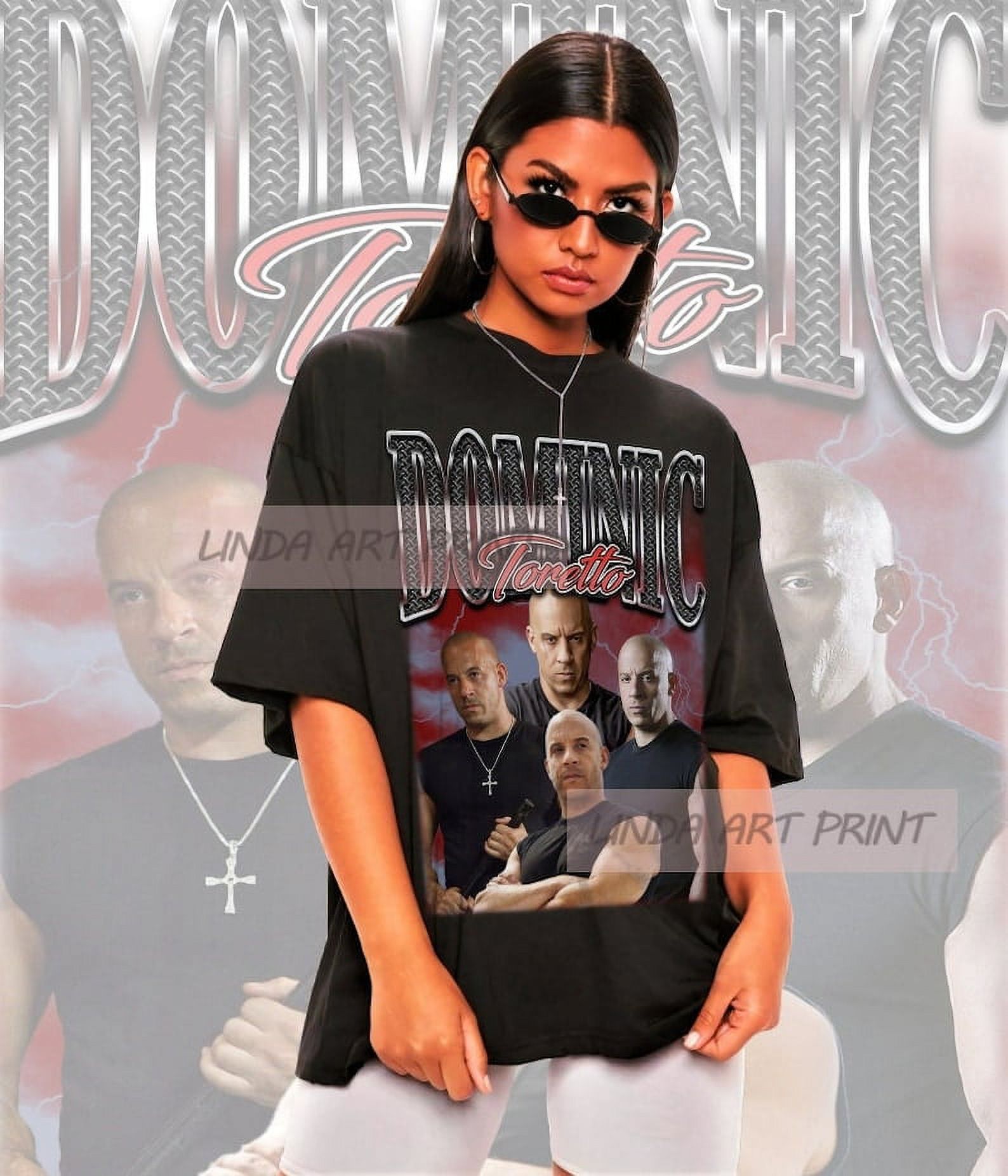 Frest Fite-WM161 NEW BRAND, hipster t-shirts, Dominic Toretto Shirt - Vin Diesel Shirt,Dominic ...