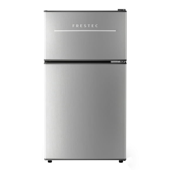 Two Door Mini Fridges in Mini Fridges & Compact Refrigerators - Walmart.com