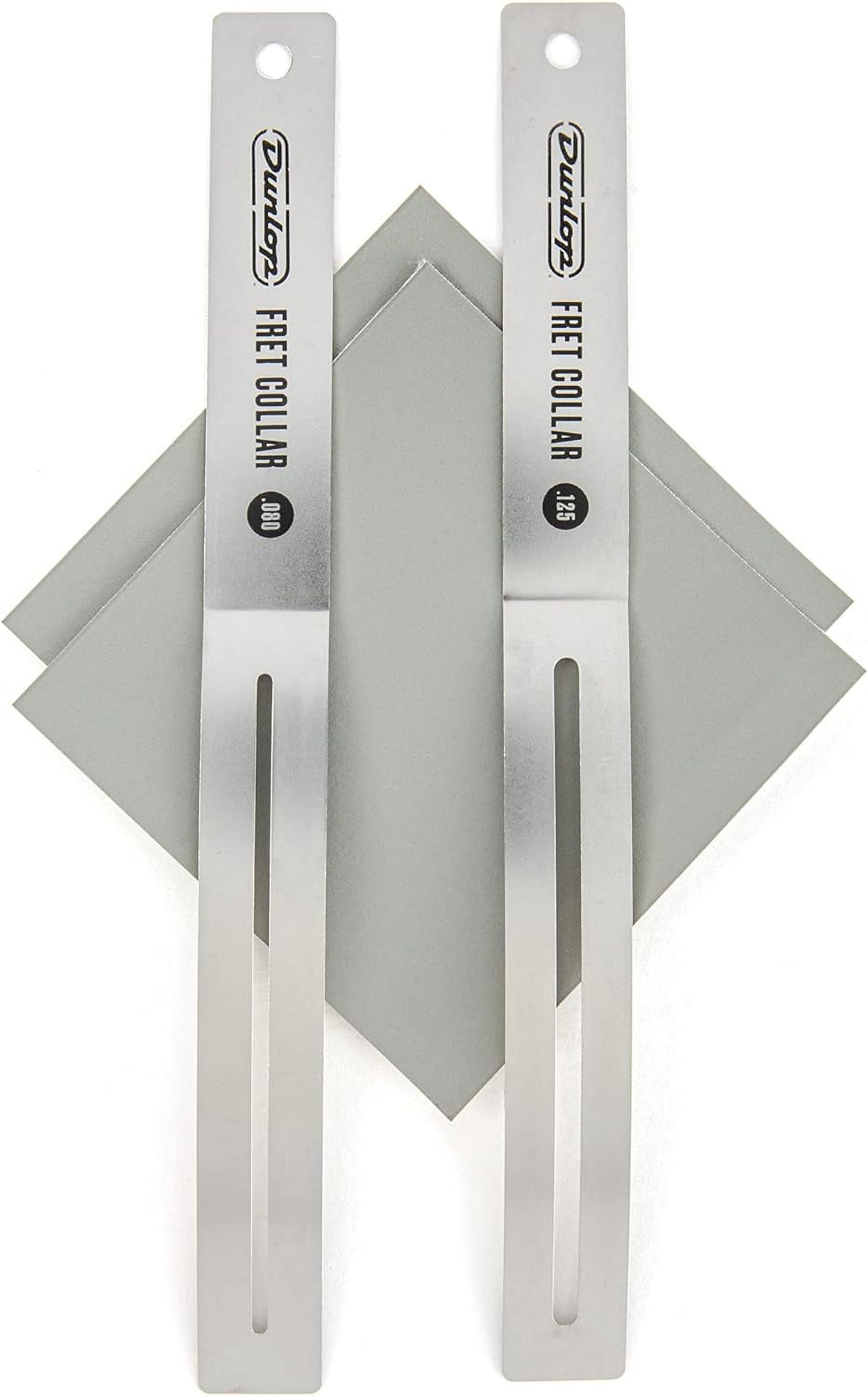 Fret Collars System 65 Guitar Tools - Walmart.com