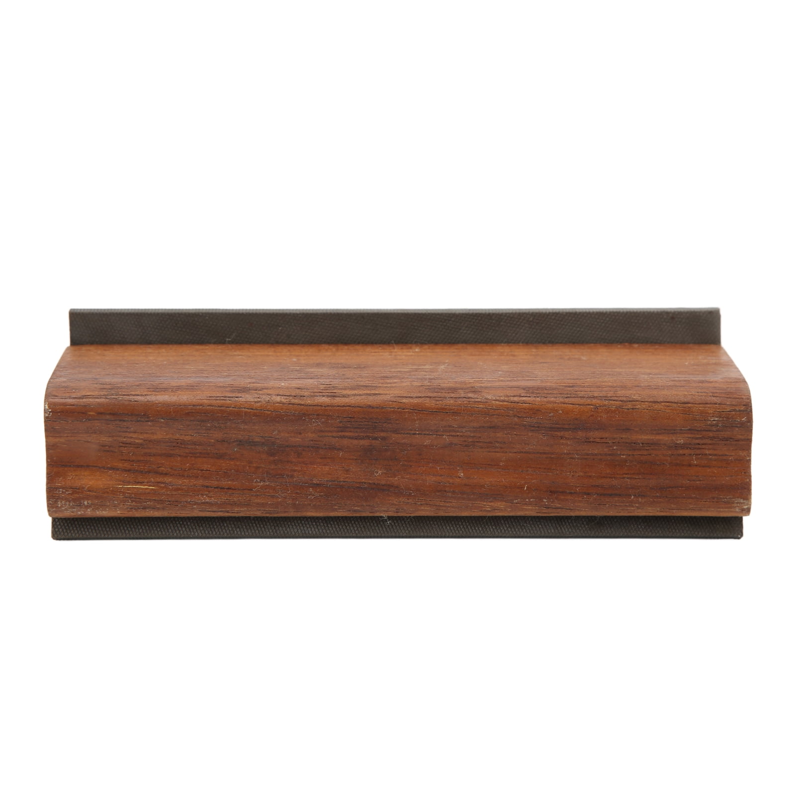 Fret File Reliable Logs Carbon Steel Humanized Design 35° 90° Double ...