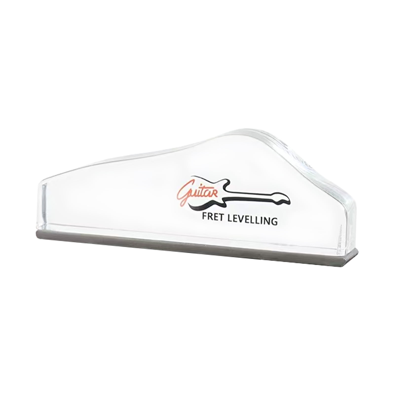 Fret Leveling File,File Luthier Tool Inch Fret End Fapao End File File ...