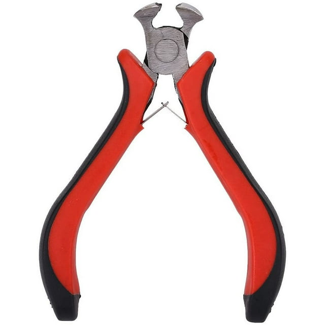 Fret Puller Guitar Plier Fret Nipper Guitar Fret Cutter String Cutting ...