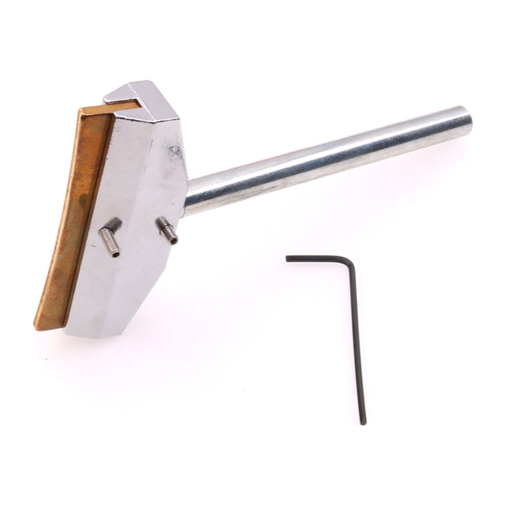 Fret Press Caul Clamp,Tools Fret Press Musical Silver Tool Pressure ...