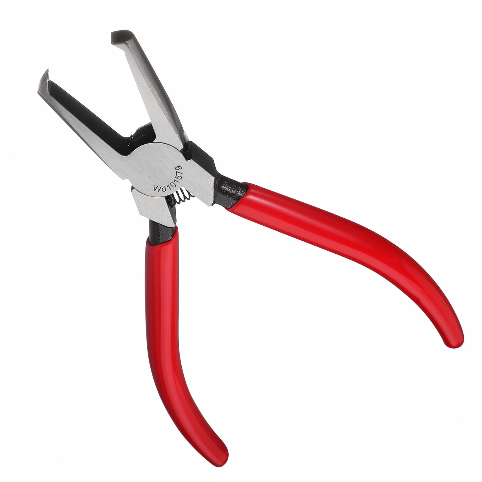 Fret Puller Flat Head Plier Replacement Fret Removal Pliers Fret Wire ...