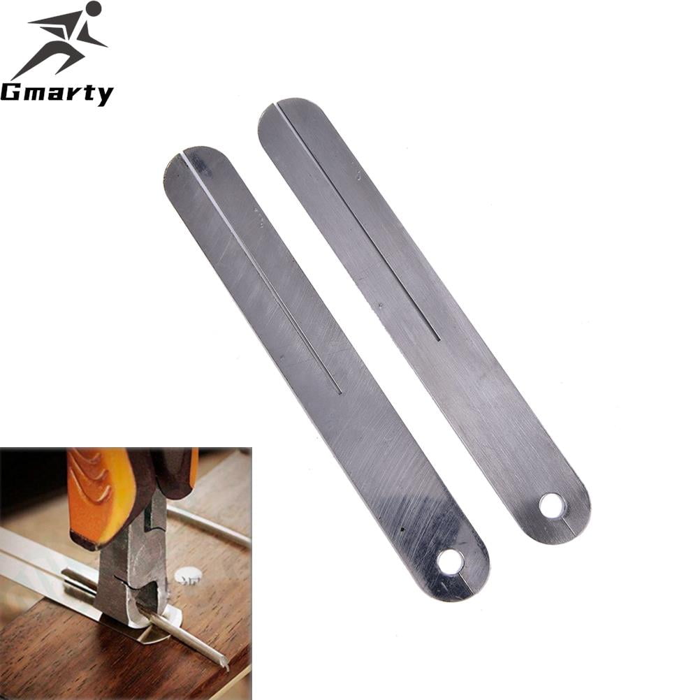 Fret Puller FretBoard Fingerboard Fret Repair Tool Protector Steel ...