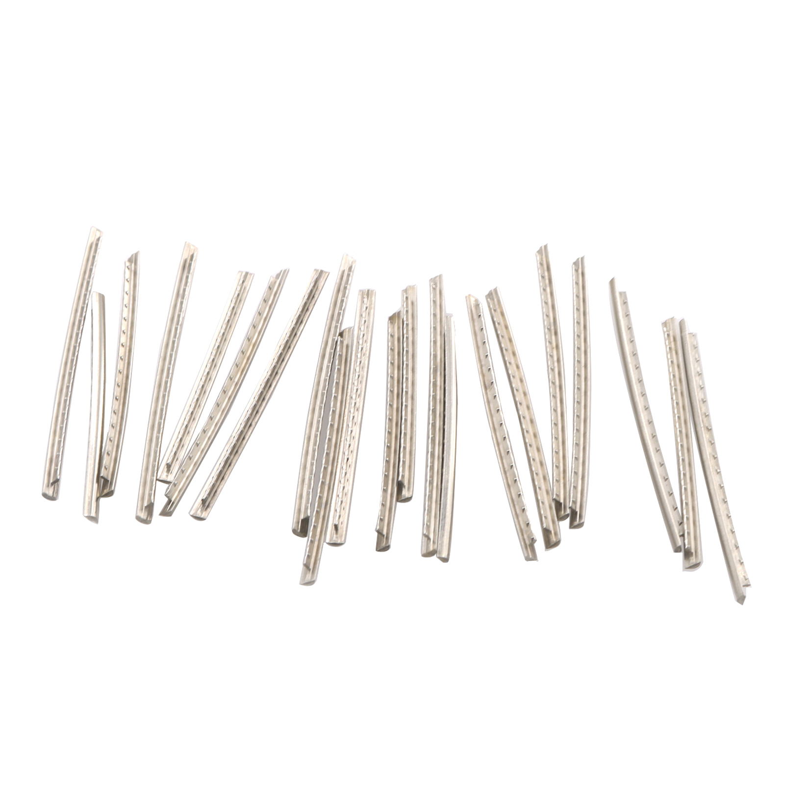 Fret Wire,Wires 21 Stainless Fret Wires 21 Fretwire 2.9mm Crown Steel ...