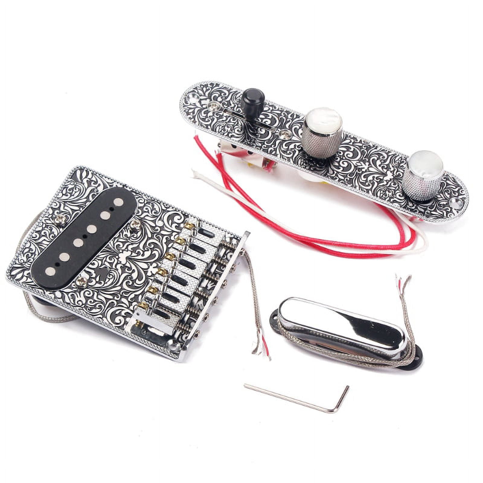 Fretbar Understring Leveler Luthier Tool Fret Sanding Leveling Beam ...