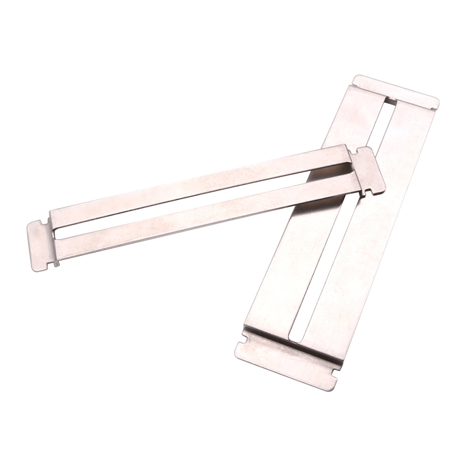 Fretboard Protector,Steel Luthier Tool Set Stainless Steel Bendable ...
