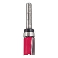 Freud 1/2 in. x 2-7/16 in. L Carbide Mortising Router Bit - Walmart.com