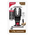 Freud Inc Diablo Universal Fit Bi-Metal Oscillating Blade - Walmart.com