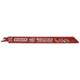 Freud DS0930DGX Diamond Grit Reciprocating Blade, 9" - Walmart.com