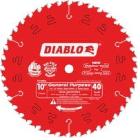 Freud Inc Diablo General Purpose Circular Saw Blade - Pack of 6 ...