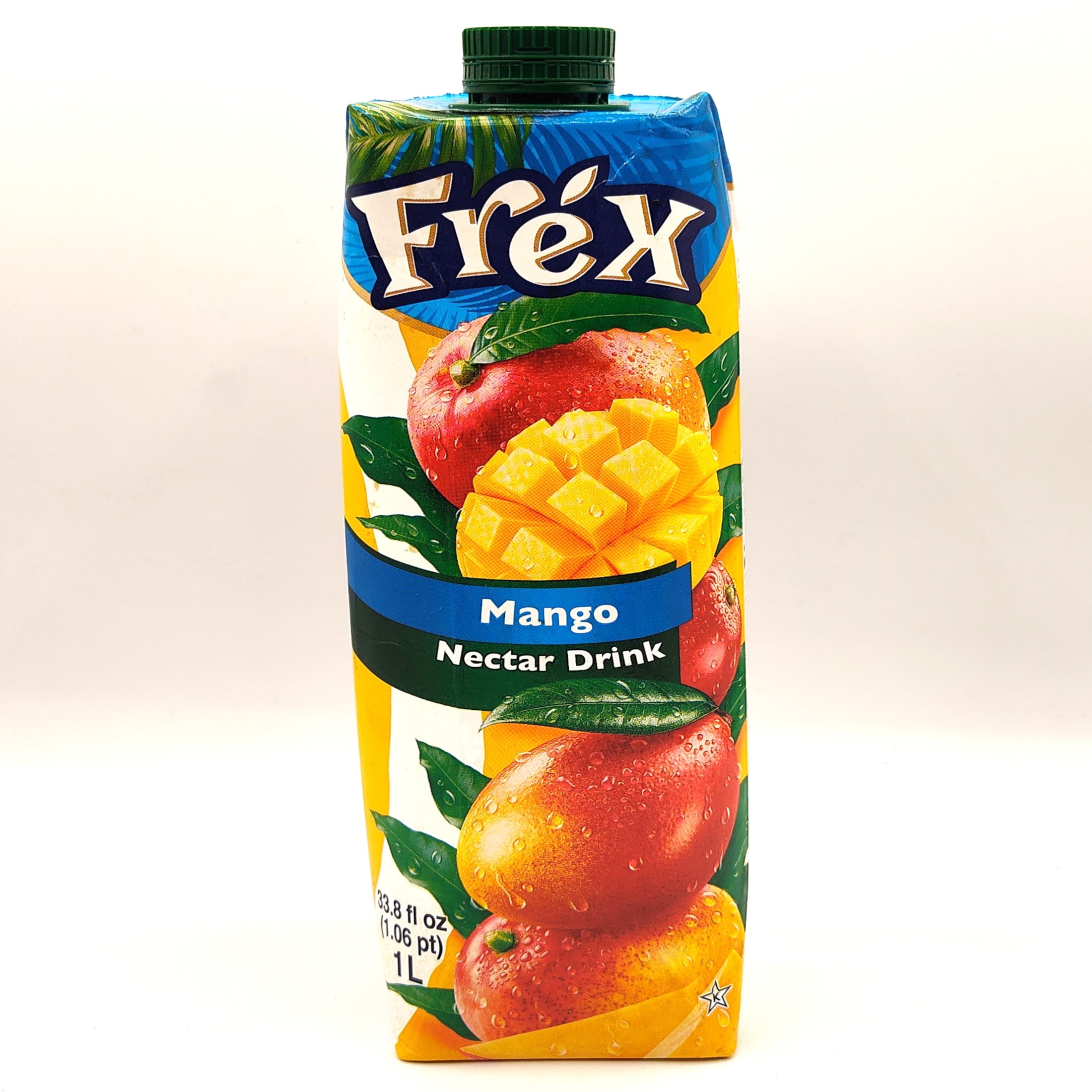Frex Mango Nectar - Walmart.com