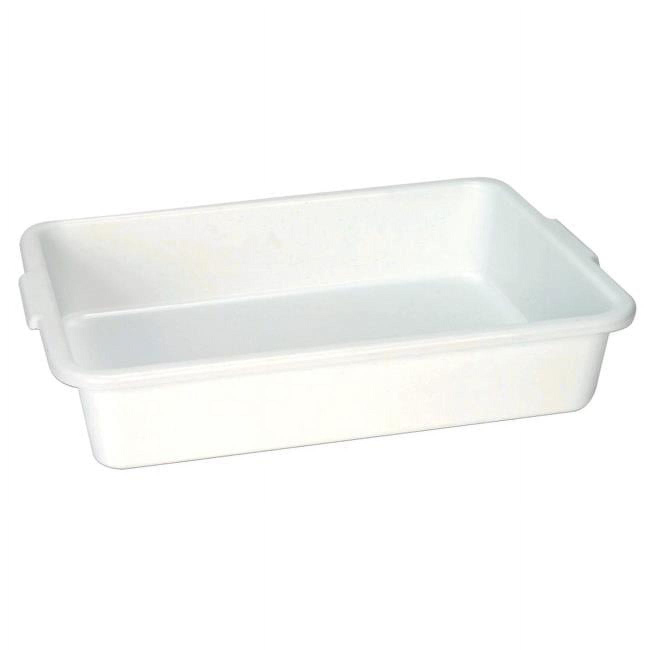 Frey Scientific 529501 15 x 12 x 3 in. Autoclavable Laboratory Tray ...