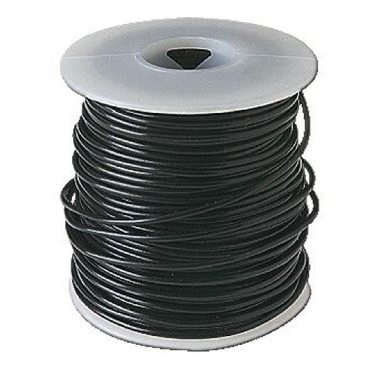 Frey Scientific 581178 20 Gauge PVC Coated Hookup Wire - Solid ...